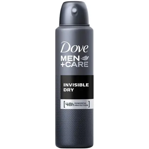 Dove Dezodorans Men+Care Invisible Dry, 150ml