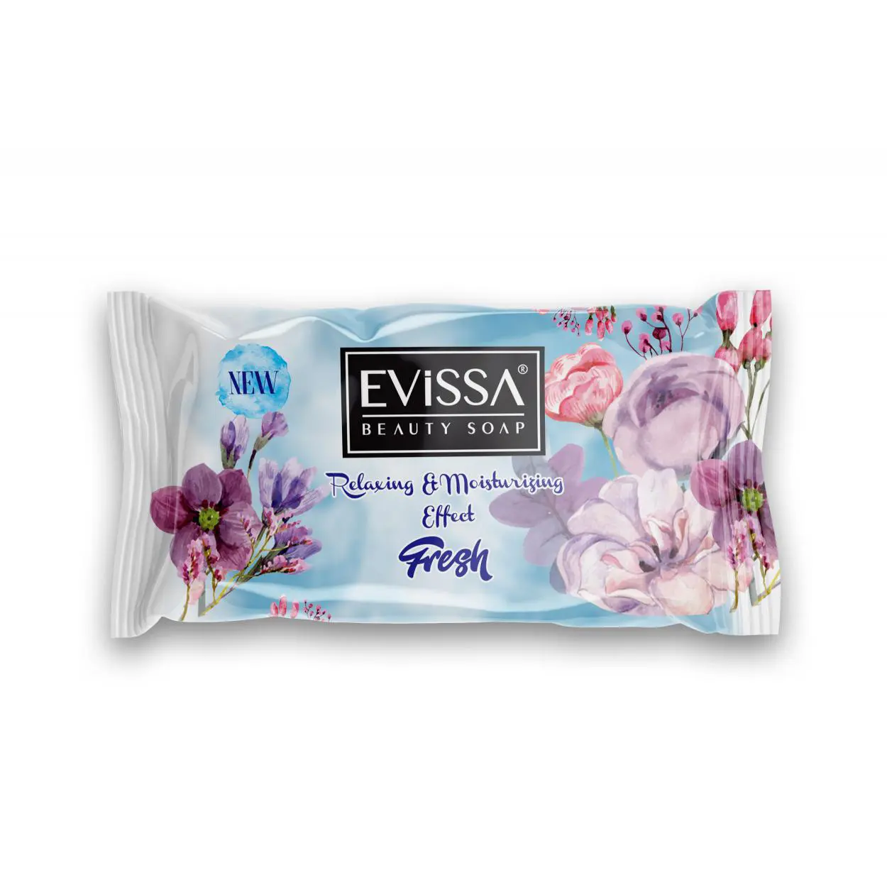 EVISSA Sapun Fresh, 75g