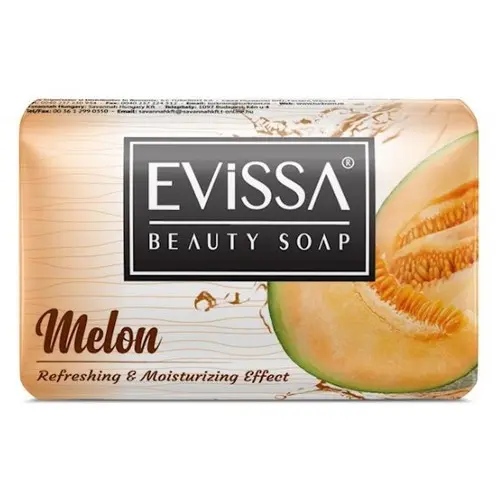 EVISSA Sapun Melon, 100g