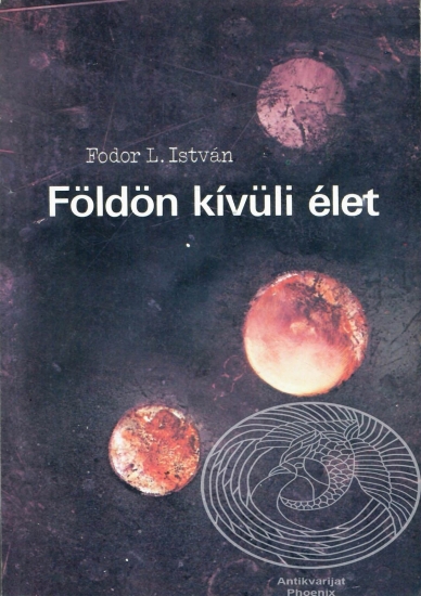 Földön kivüli élet
