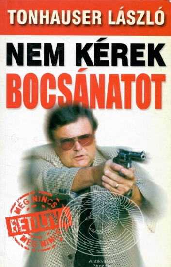 Nem kérek bocsánatot