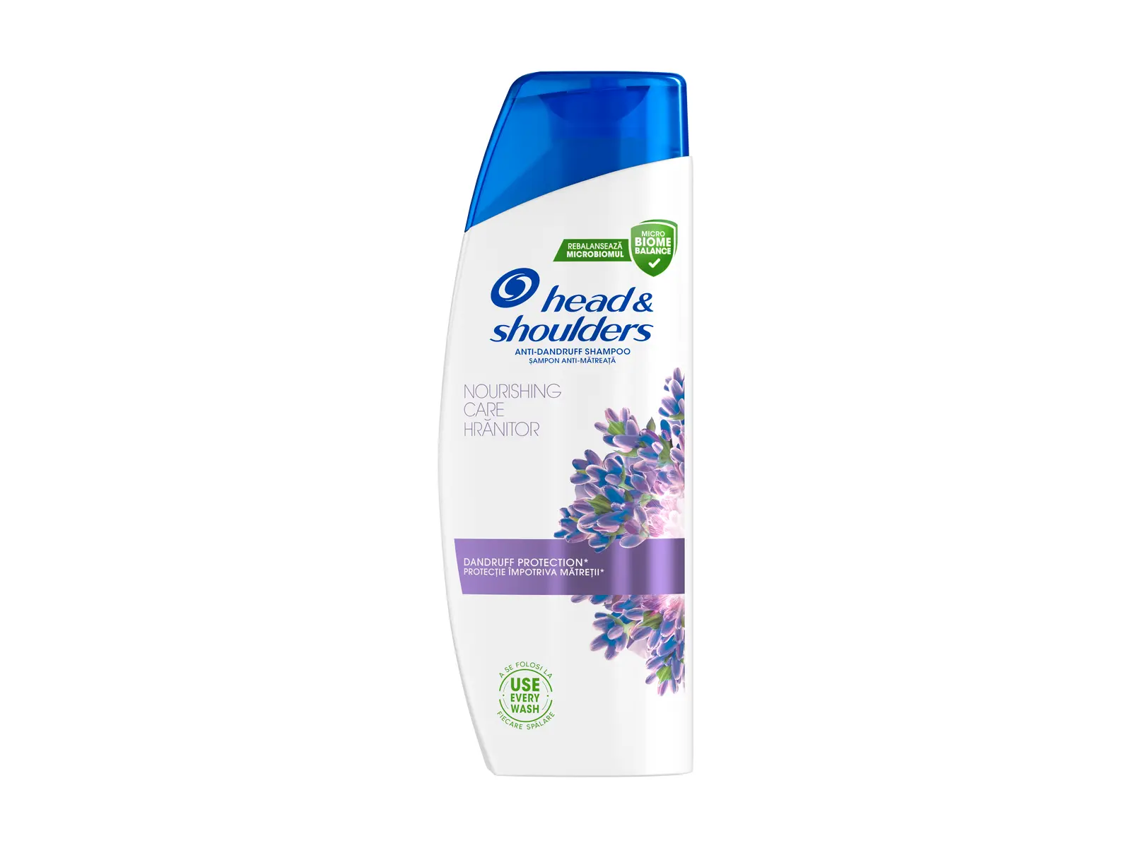 Head&Shoulders Šampon za kosu Nutritive Care, 350ml