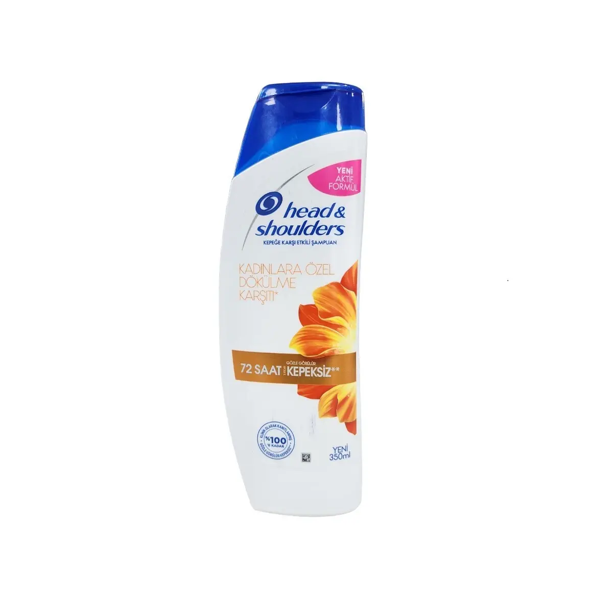 Head&Shoulders Men Šampon za kosu Anti Hair Fall 2u1, 350ml