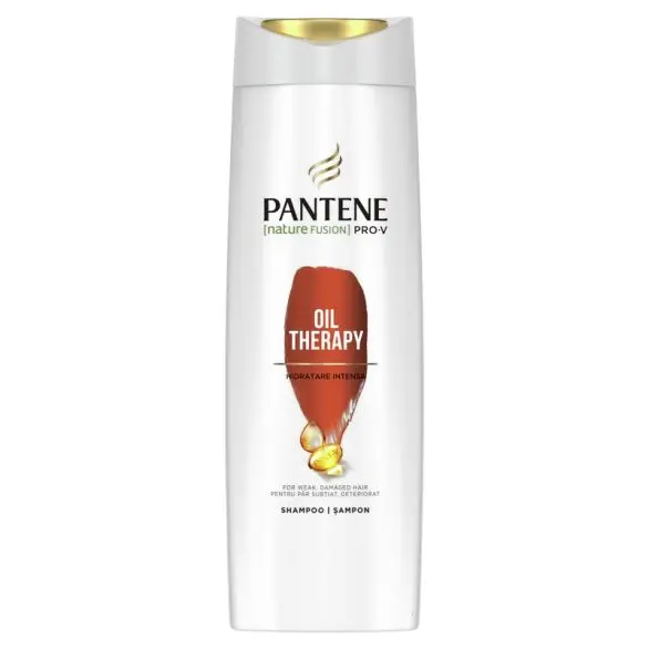 Pantene Šampon za kosu Oil Therapy, 350ml