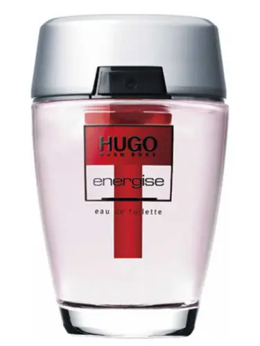 HUGO BOSS Muška toaletna voda Energise, 75ml