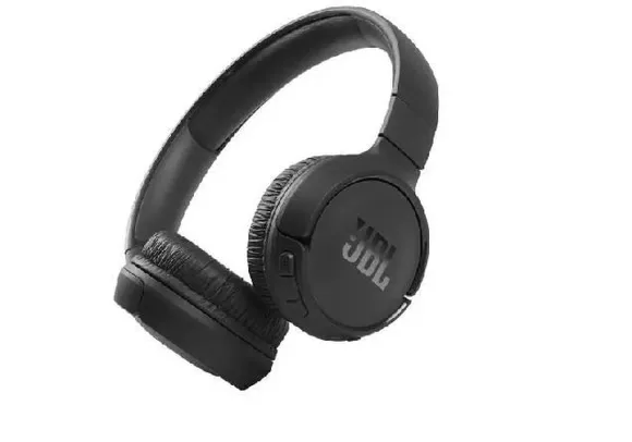 JBL Slušalice T510BT - Crne