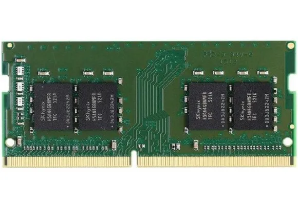 Kingston Memorija 16 GB DDR4 - 3200 MHz KVR32S22S8/16