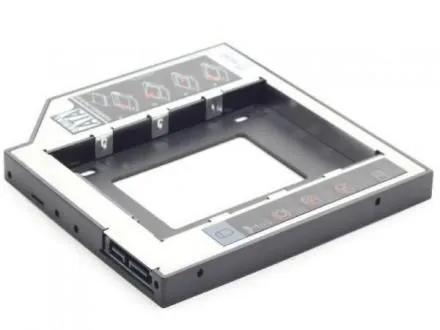 GEMBIRD adapter Rack za HDD za laptop MF 95 01