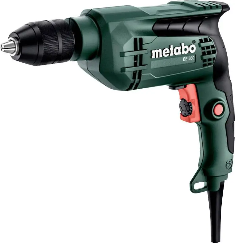 Metabo BE 650 Bušilica, 650W