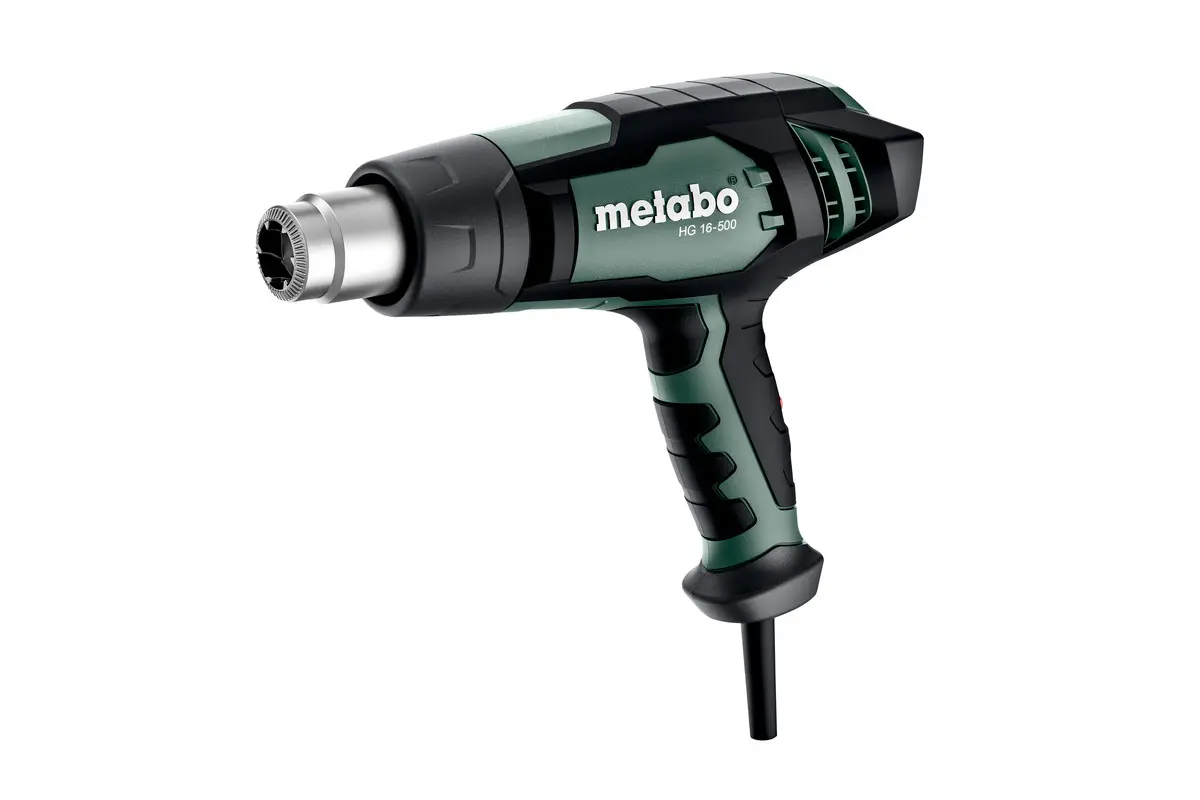 Metabo hg 16-500 Fen za vruć vazduh, 1600V