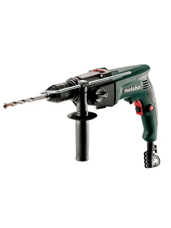 Metabo sbe 760 Udarna bušilica, Vibraciona