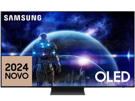 SAMSUNG QE48S90DAEXXH 48″ S90D OLED 4K Smart TV (2024)