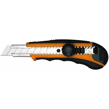 Topmaster GD 370201 Skalpel, Ergonomic, 18mm