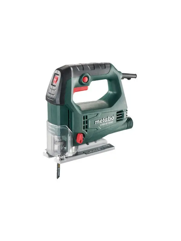 Metabo El ub Testera, Steb 65 quick