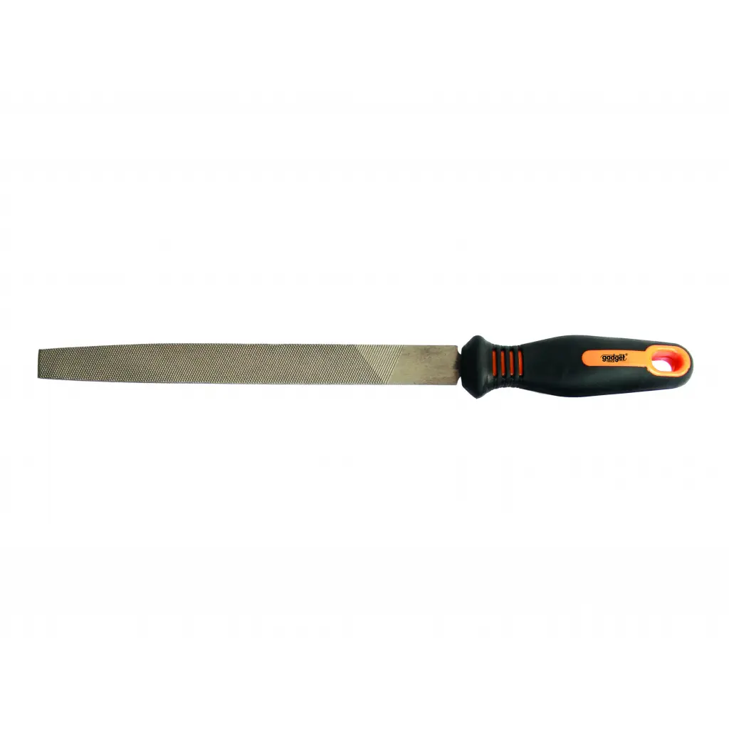 Topmaster GD 360705 Turpija za metal, Ravna, 200mm