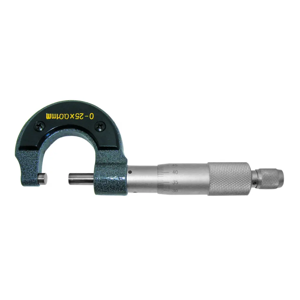 Topmaster Mikrometar 280501, 00-25x 0.01mm TMP