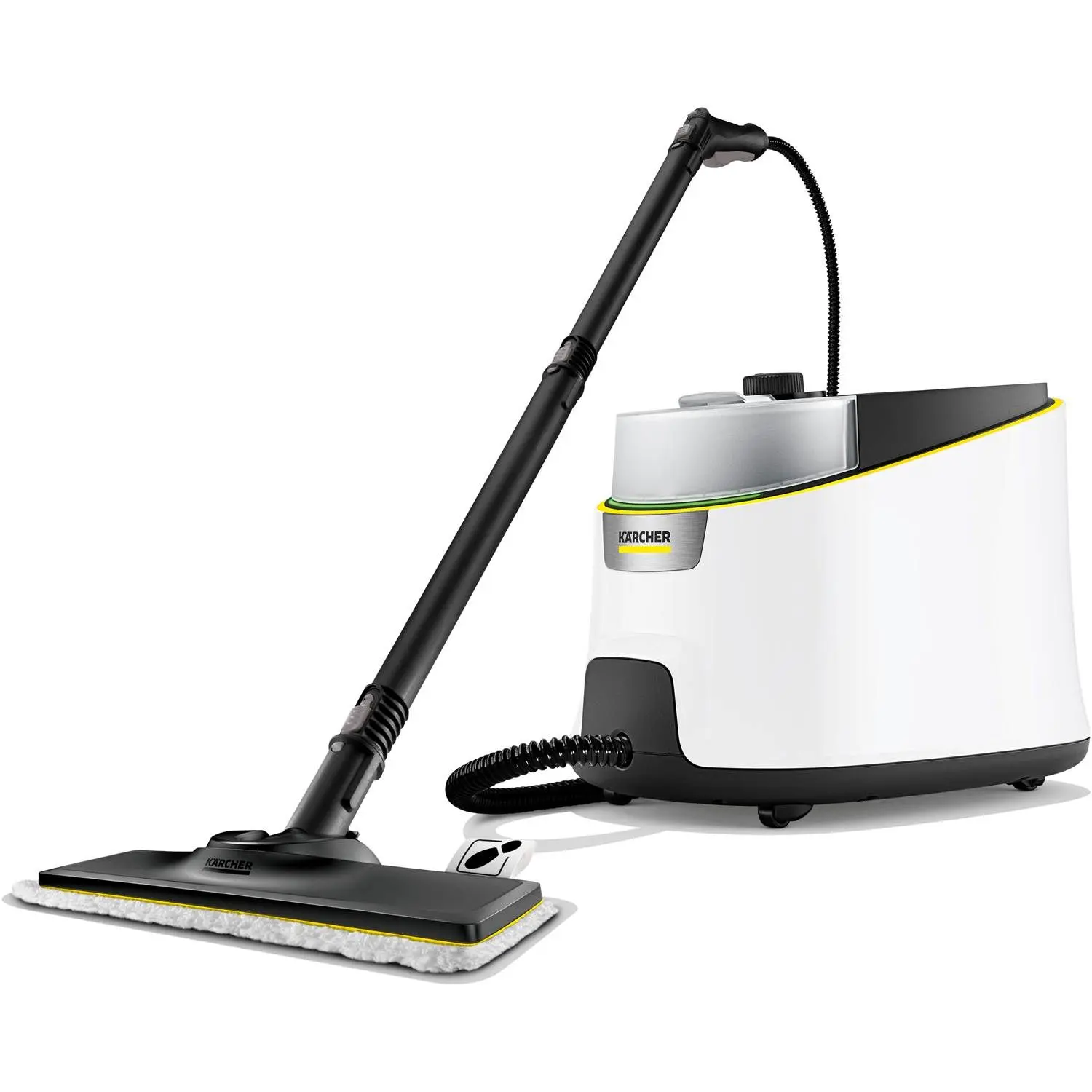 Kärcher ParočIstač Sc 4 Deluxe