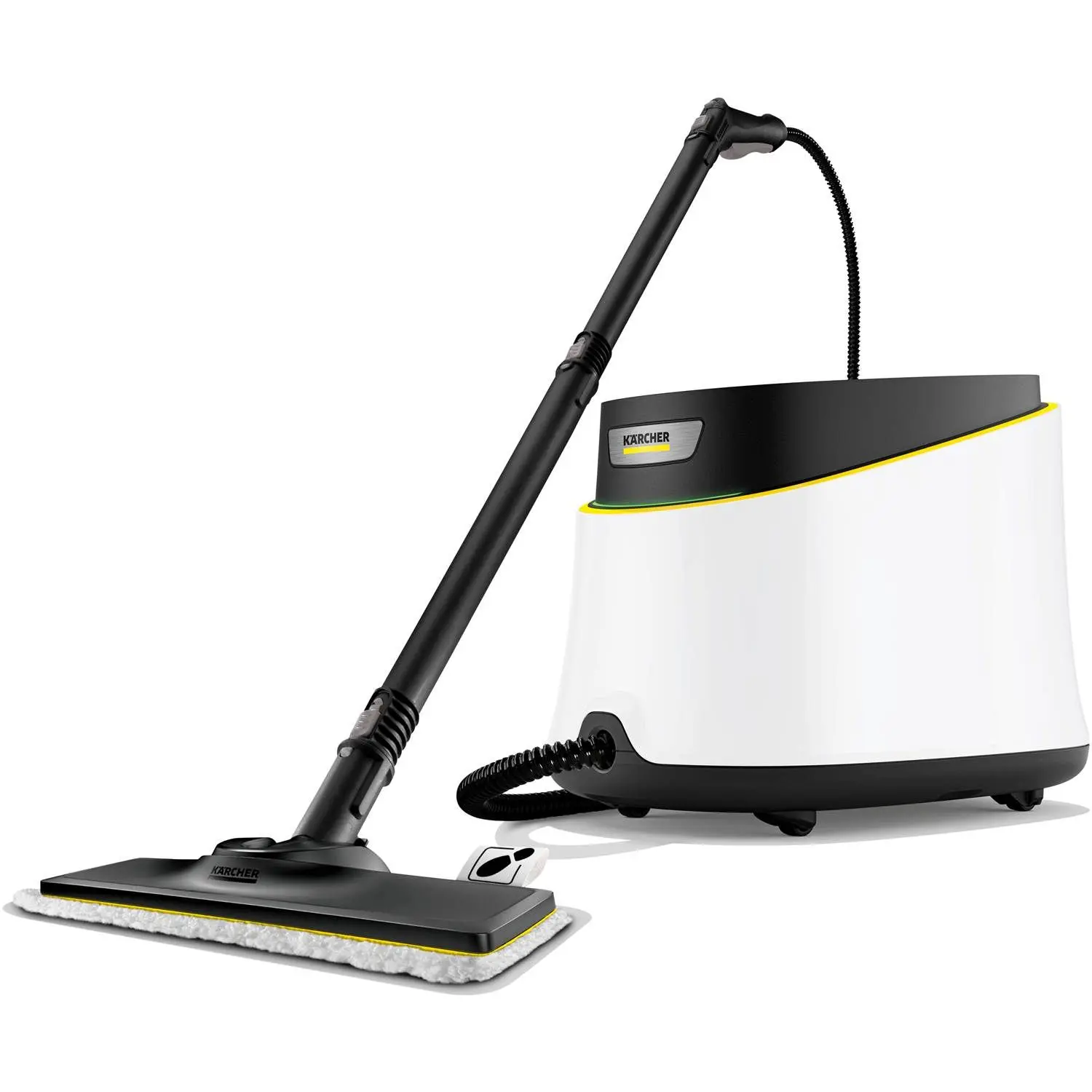 Kärcher ParočIstač Sc 3 Deluxe