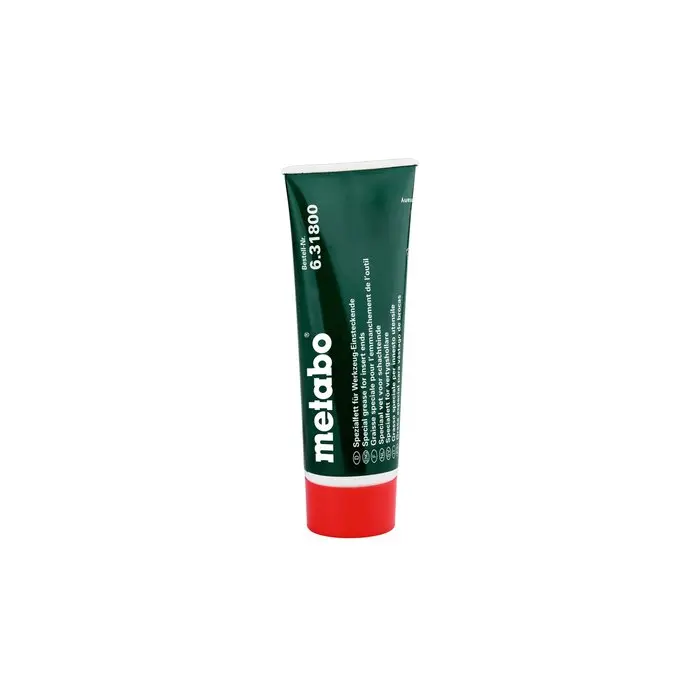 Metabo Specijalna mast za burgije, 100ml