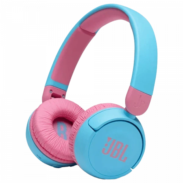 JBL JR310 Harman Bluetooth slušalice za decu plava