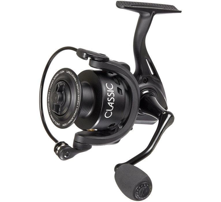 Brain Classic Feeder Reel