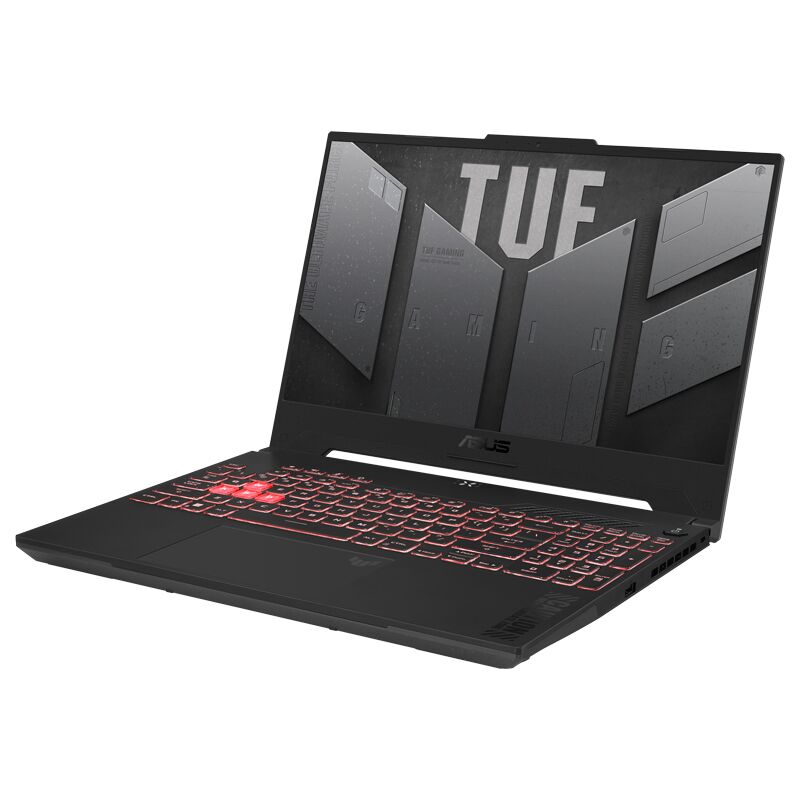 ASUS TUF Gaming A15 FA507NVR-LP006 (15.6 inča FHD, Ryzen 7 7435HS, 16GB, SSD 1TB, GeForce RTX 4060) laptop