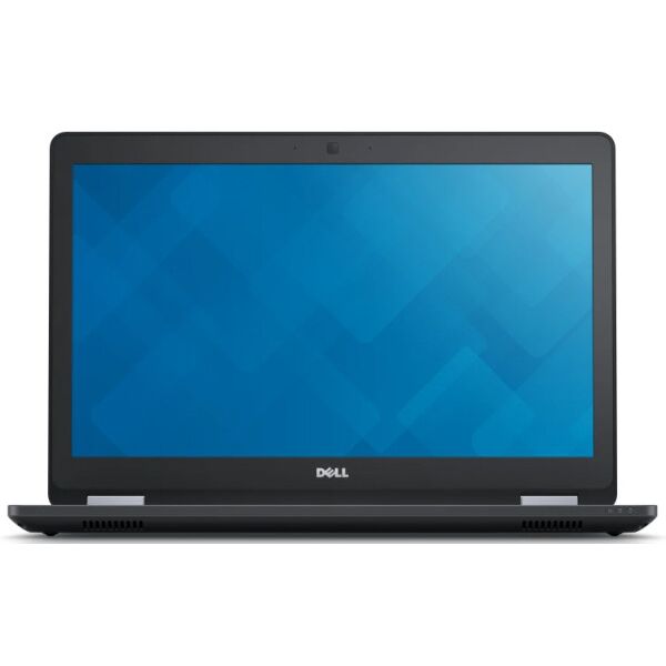 Outlet Dell laptop Latitude E5570 Pc 7040 i5-6200U 8gb r 2.3ghz CORE 2 DUO 128gb M.2 (1 godina gar)