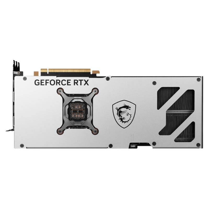 MSI nVidia GeForce RTX 4080 SUPER 16GB 256bit RTX 4080 SUPER 16G GAMING X SLIM WHITE grafička karta