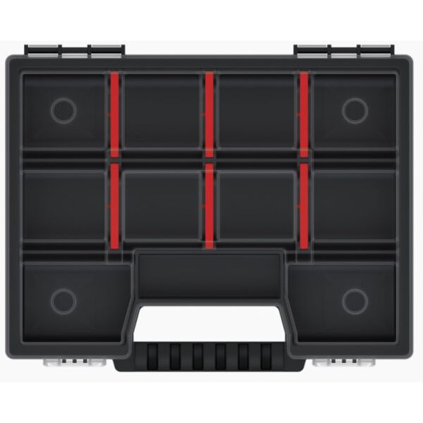 Organizer KNO20154 -Organizaciona kutija klaser 155x35x195