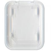 MEM Plastic case 2in1 microSD