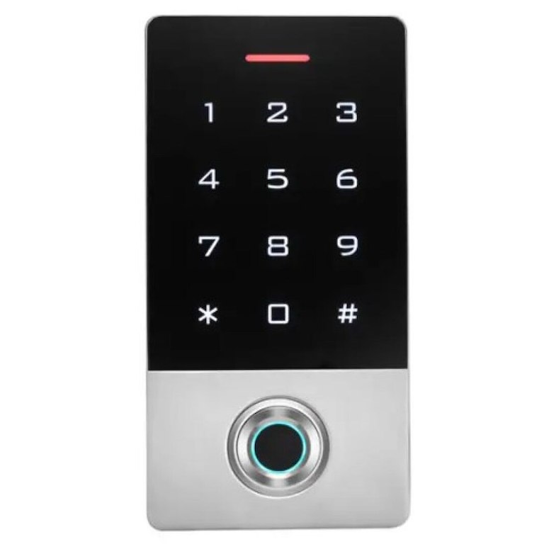 SMART-KPS-LOCK-EF-FL01A Gembird Fingerprint, otisak prsta, RFID sistem kontrole pristupa