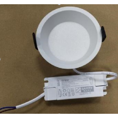 SMART ZIGBEE 12W CCT PANEL