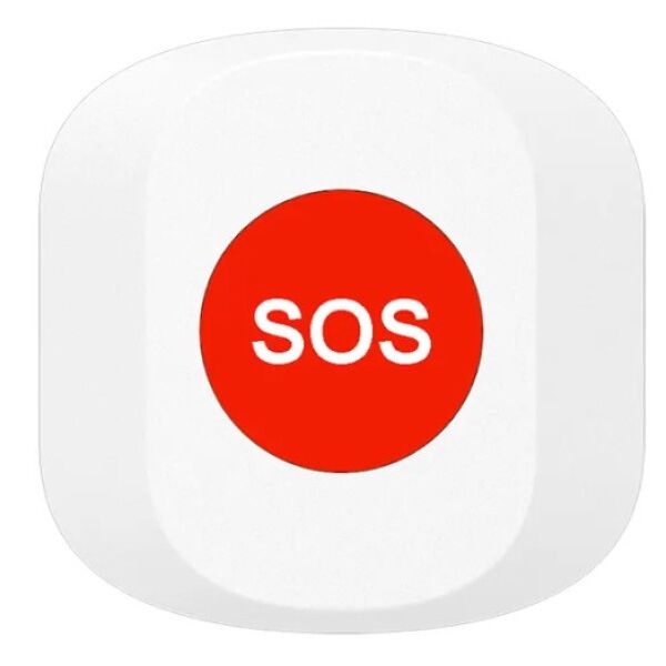 ZIGBEE-CALL BUTTON-SOS02 Gembird RSH Portable Alarm Panic Dugme,sistem za upozorenje