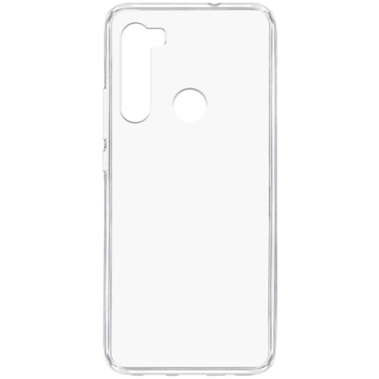 MCTT1-XIAOMI 13 Lite * Futrola UTP Ultra Tanki Protect silicone providna (109.)