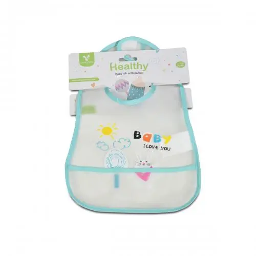 Cangaroo Healthy Portikla za bebe, Plava