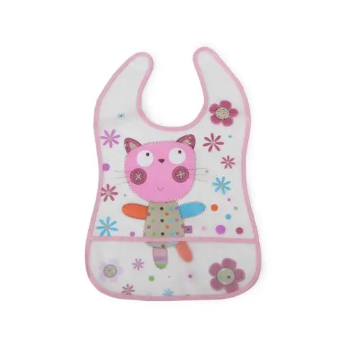 Cangaroo Happy meal Portikla za bebe, Roze