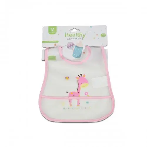 Cangaroo Healthy Portikla za bebe, Roza