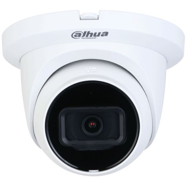 Dahua Kamera IPC-HDW2441TM-S-0280B IP4MP EYEBALL IC KAMERA; WIZSENSE SERIJA30M; 2.8MM; IP67 MICRO SD