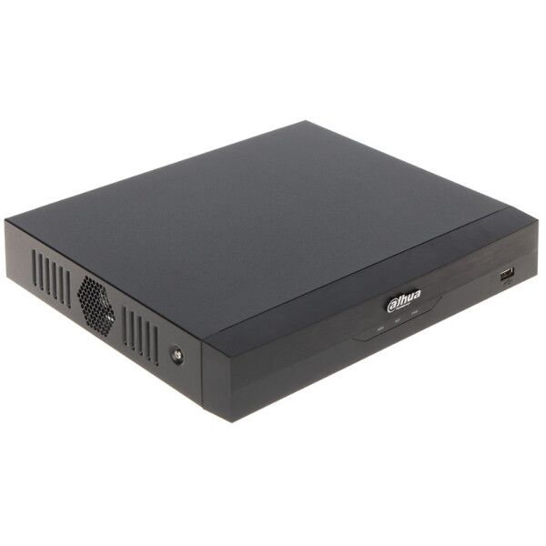 Dahua DVR XVR5104HS-I3 4 kanala - H.265+/H.265 pentabrid digitalni video snimac, 5Mpix