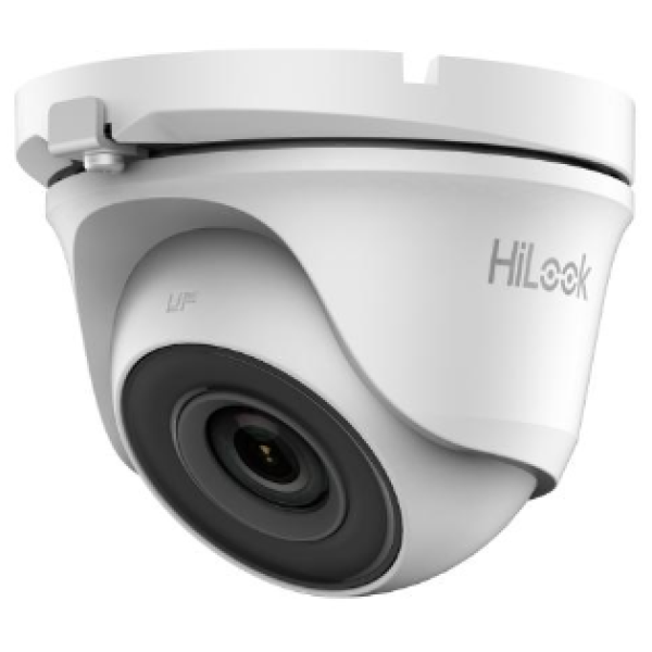 Hikvision kamera THC-T150-M (2.8mm) HD-TVI turret 5 Mpix kamera