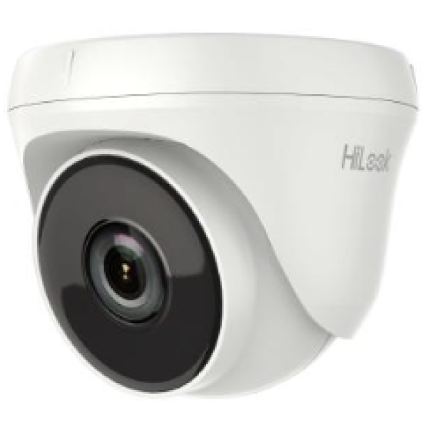 Hikvision Kamera THC-T220-P (2.8mm) HD-TVI turret 4 u 1 2Mpix kamera