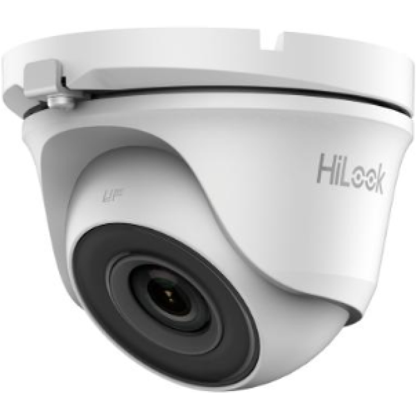 Hikvision Kamera Hilook THC-T120-M (2.8mm) HD-TVI 2 Mpix turret kamera