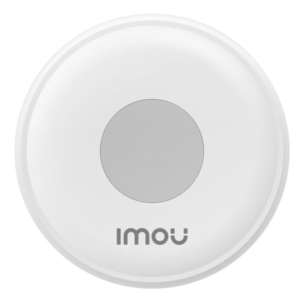 Imou ZE1-EU 1 taster, LED indikator (status), Zigbee 3.0 komunikacija, 2.4GHz