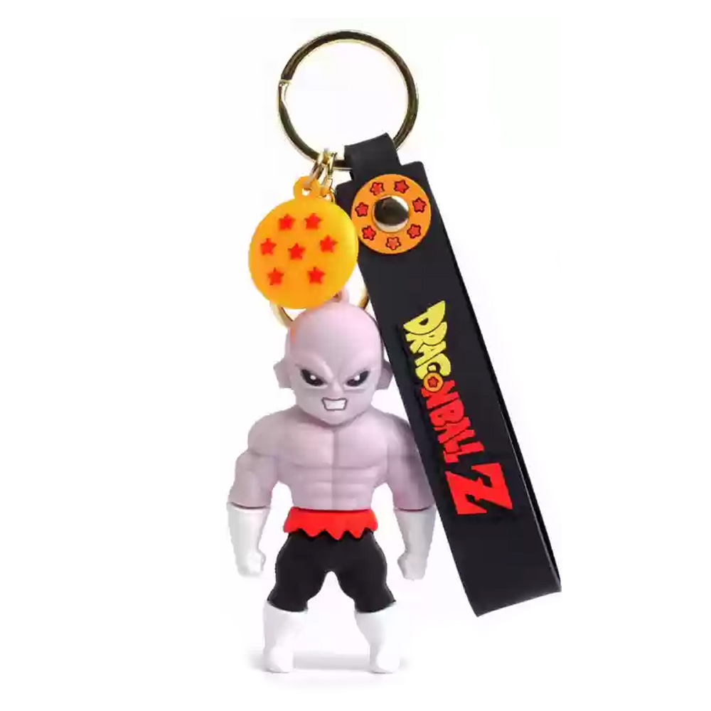 Dragon Ball Z - Jiren Keychain V3