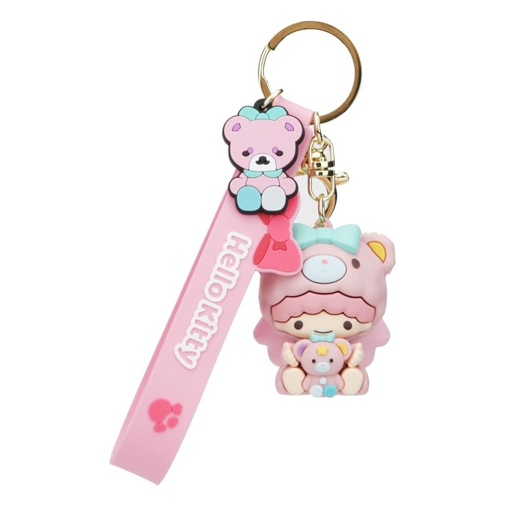 Sanrio V1 - Lala Keychain