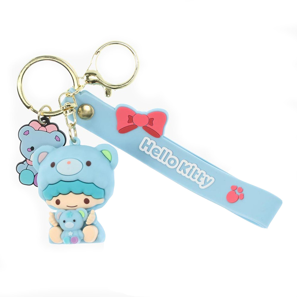 Sanrio V1 - Kiki Keychain