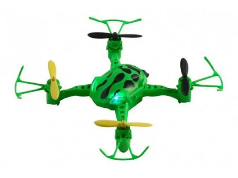 REVELL RV23884 Igračka dron Quadcopter ''froxxic'' grun