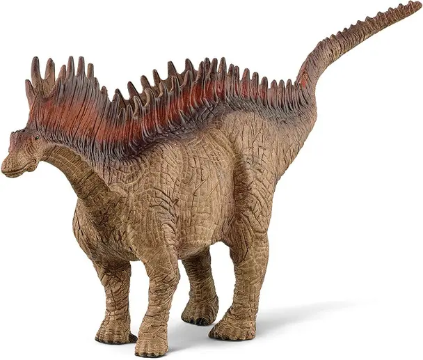 SCHLEICH Hari Poter Figura Amargasaurus