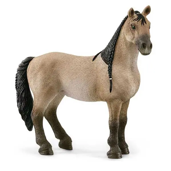 SCHLEICH Hari Poter Figura Criollo Definitivo kobila