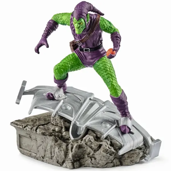 SCHLEICH Hari Poter Figura Green Goblin